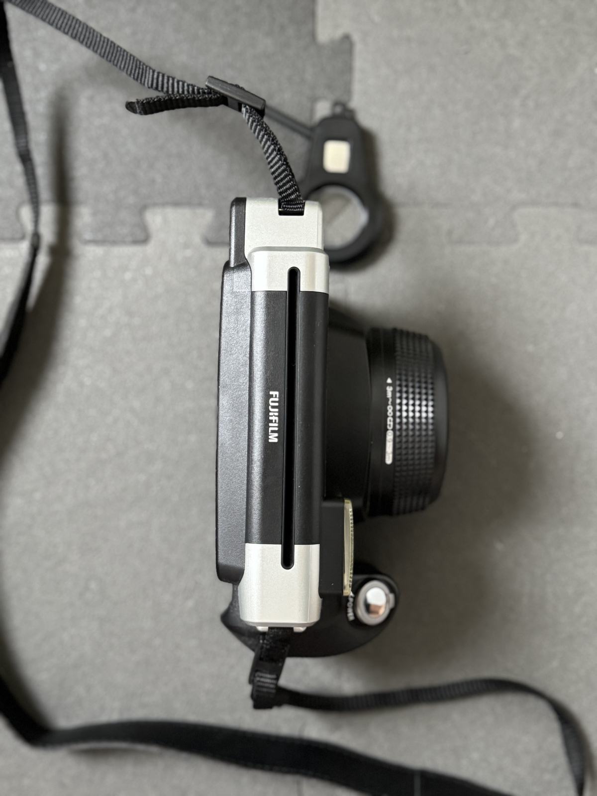 Fujifilm instax wide 300