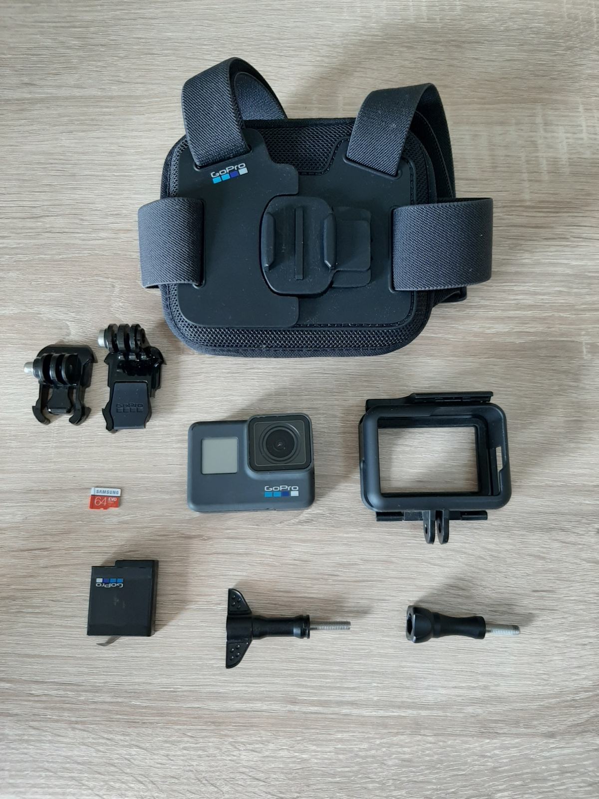 GoPro 6 Black