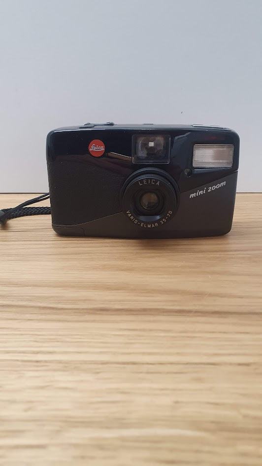 Leica Mini Zoom