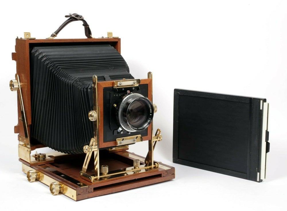 Mehovka 8x10