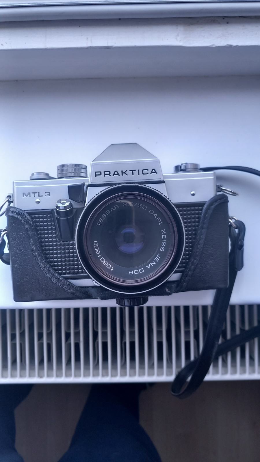 PRAKTICA MTL 3