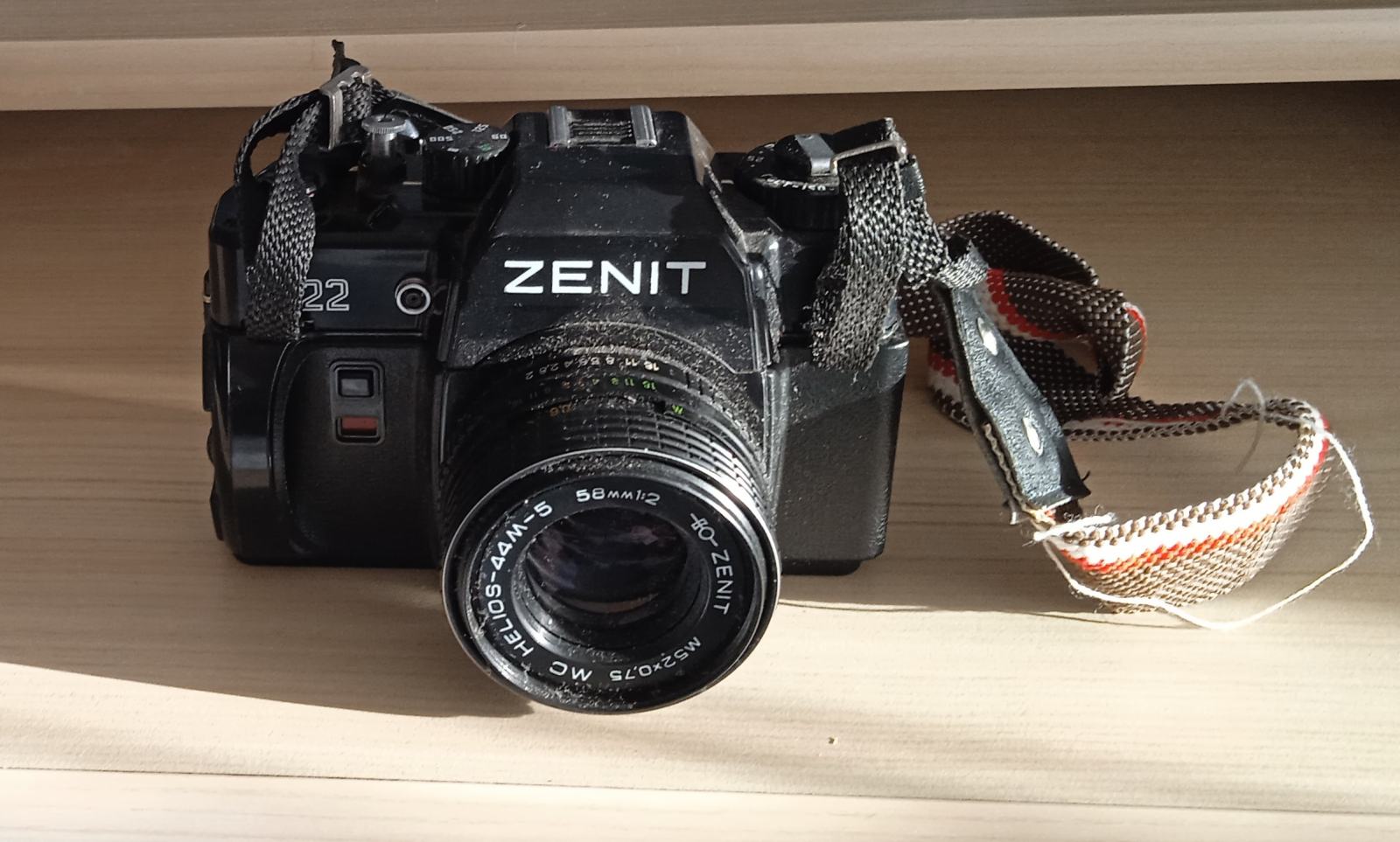 Zenit 122