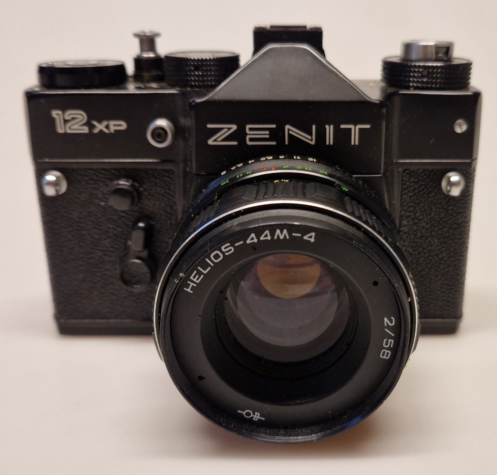 Zenit 12XP