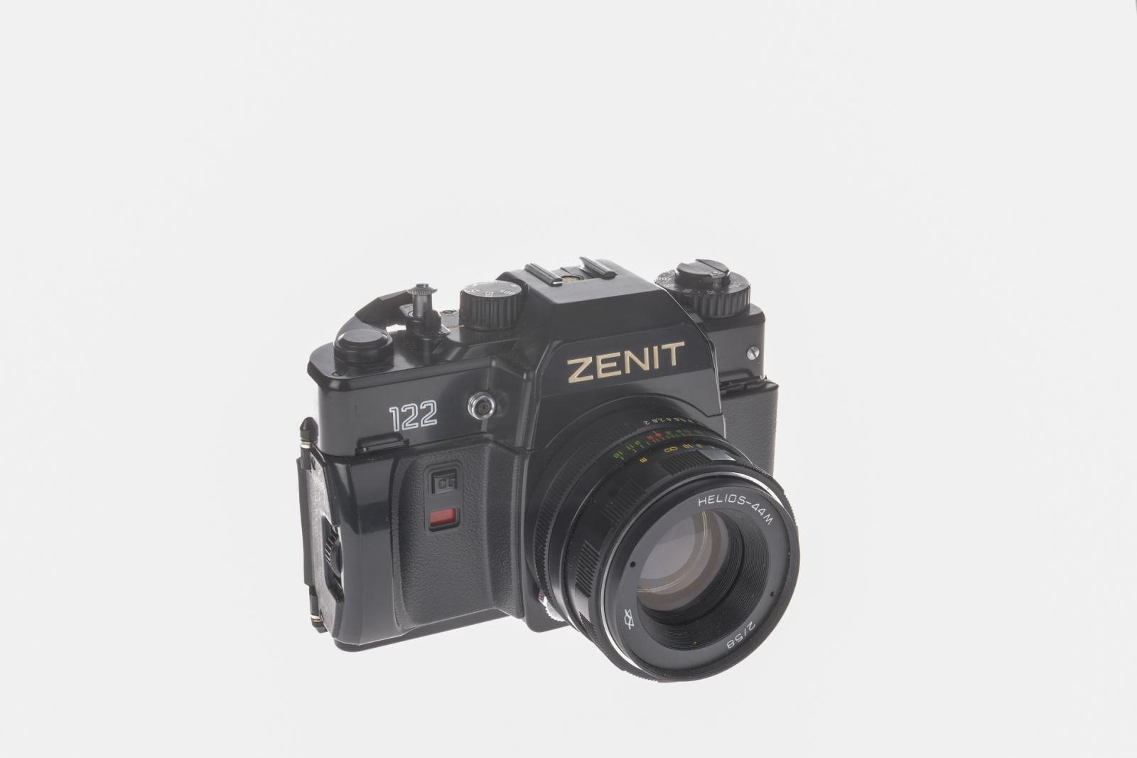 ZENITH 122