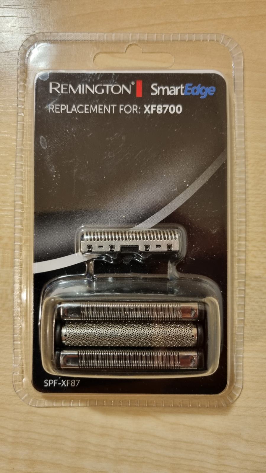 Brivna glava Remington SPF-XF87 - NOVA