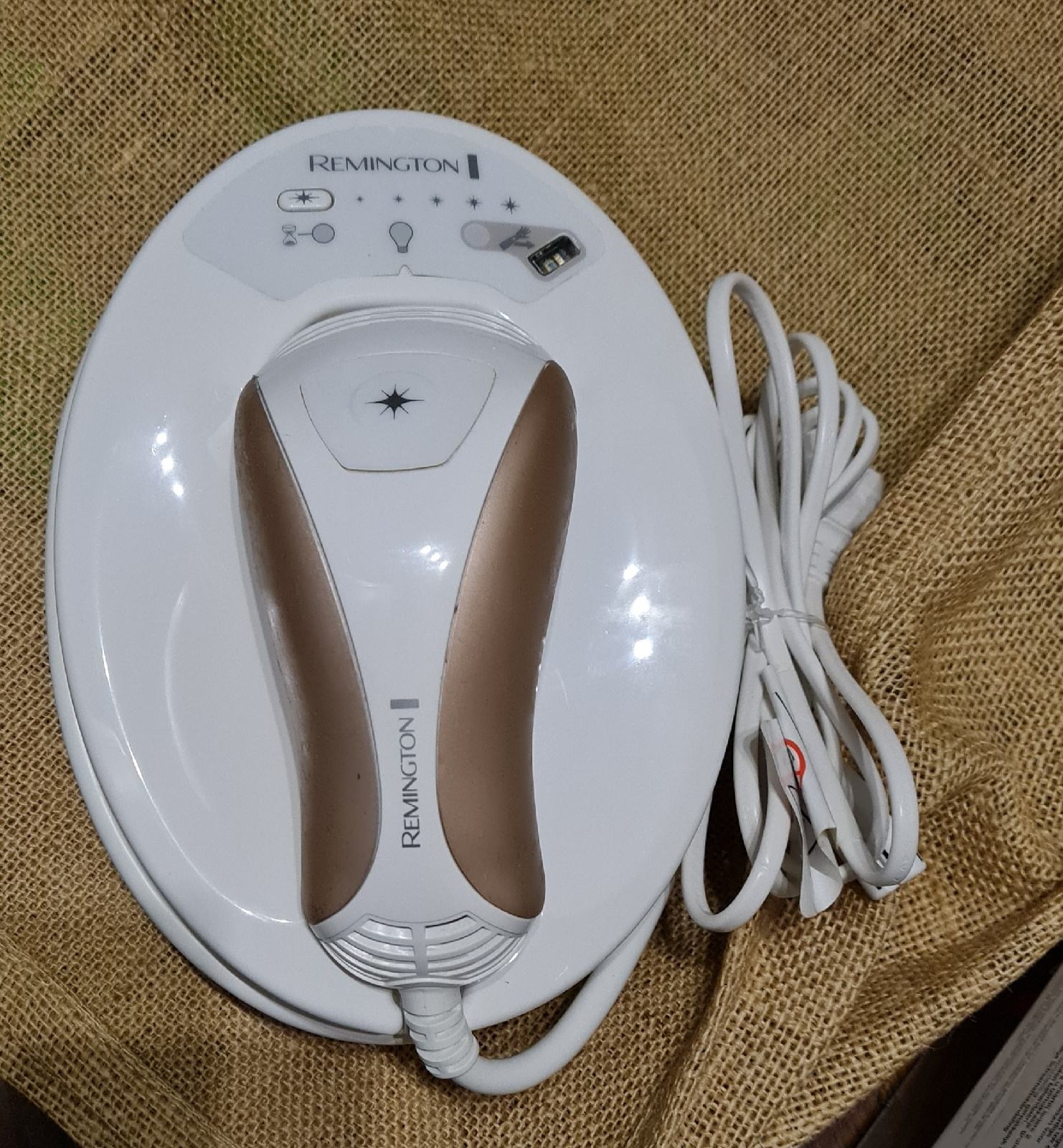 Depilator IPL 6000 Remington