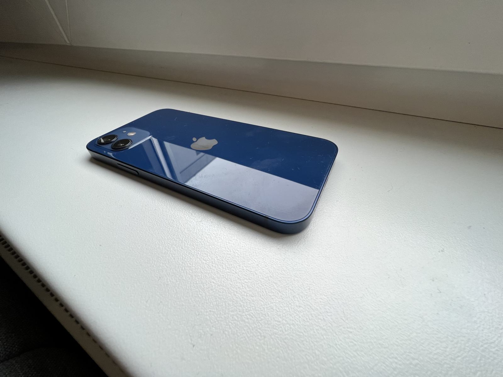 Apple iPhone 12 BLUE 64GB