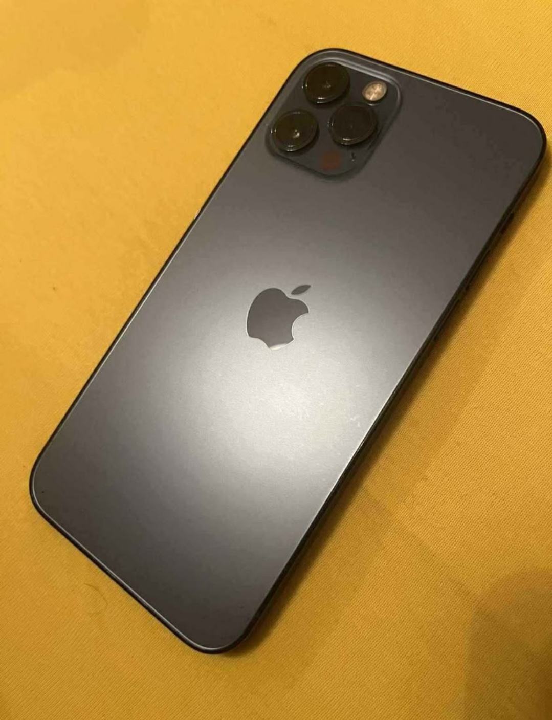 Apple iPhone 12 pro 512 GB