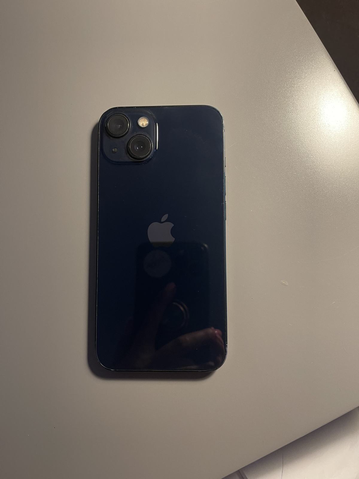 Apple iPhone 13 128 GB Midnight
