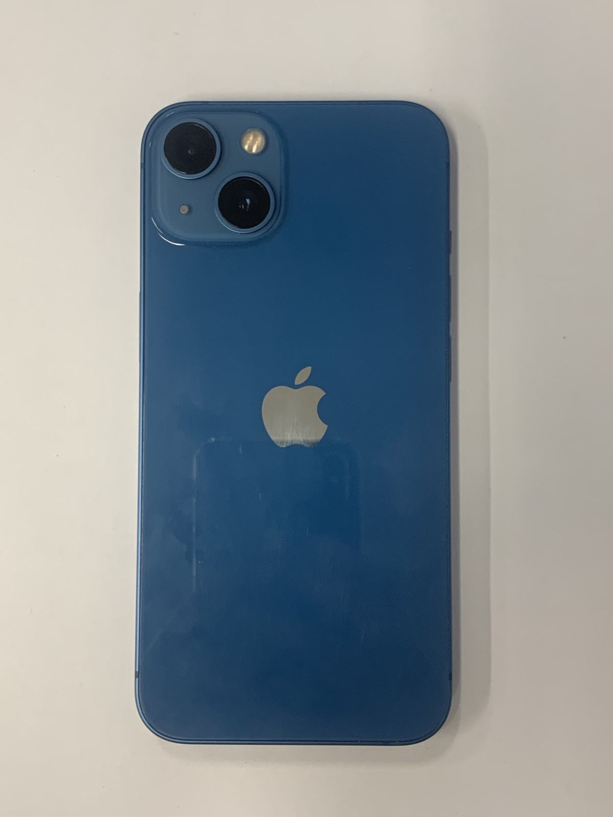 Apple Iphone 13 512GB BLUE