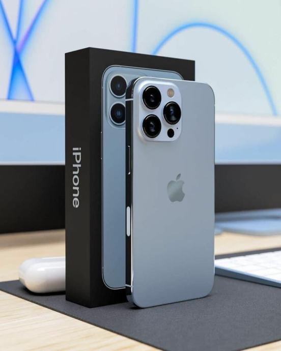 Apple Iphone 13 Pro 512 GB