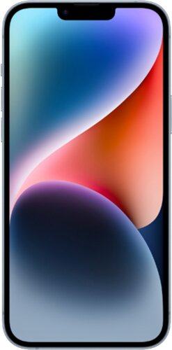 Apple iPhone 14 Dual eSIM 5G 512GB 6GB RAM Modra
