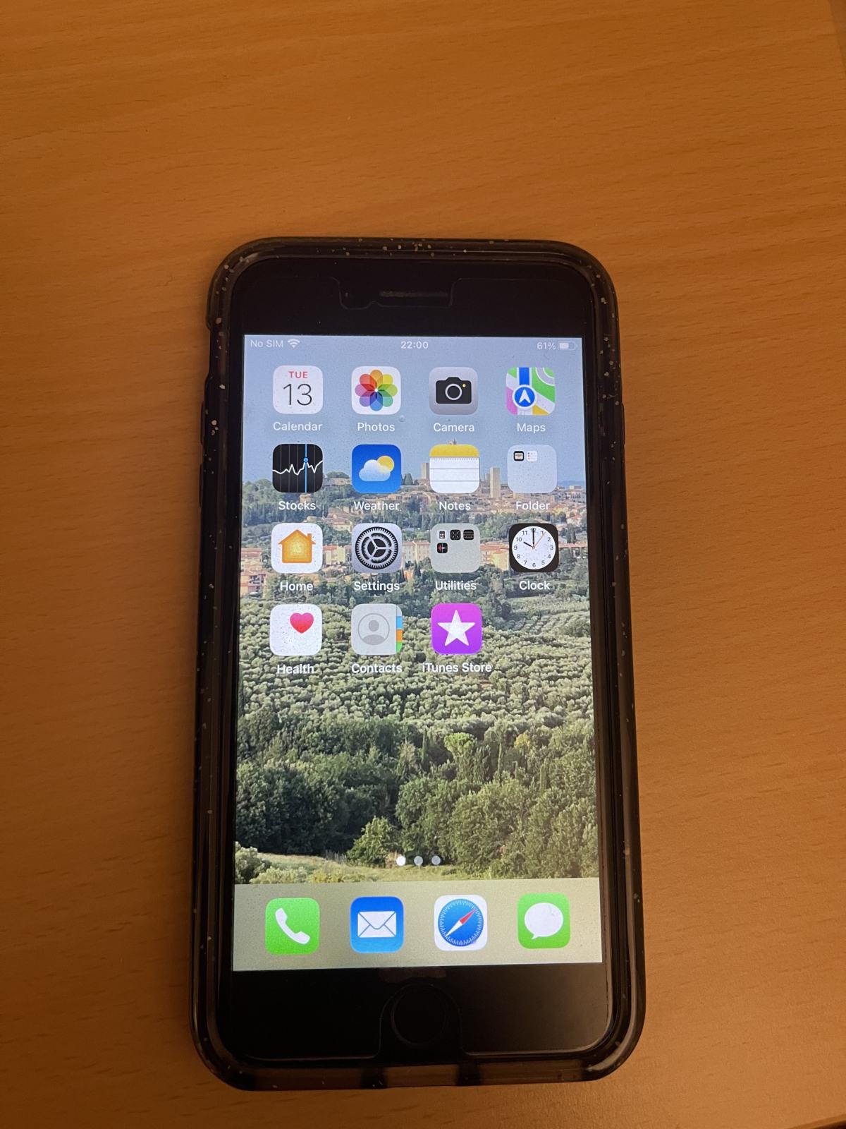 APPLE IPHONE 8 Plus