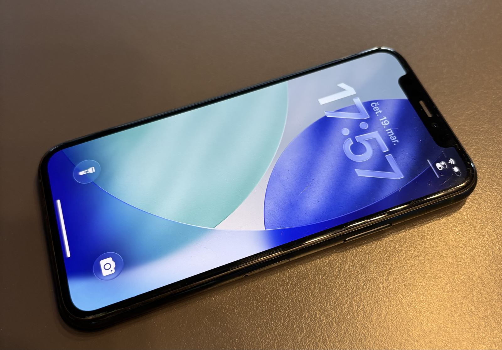 Iphone 11 pro, 256 GB, 100% battery health