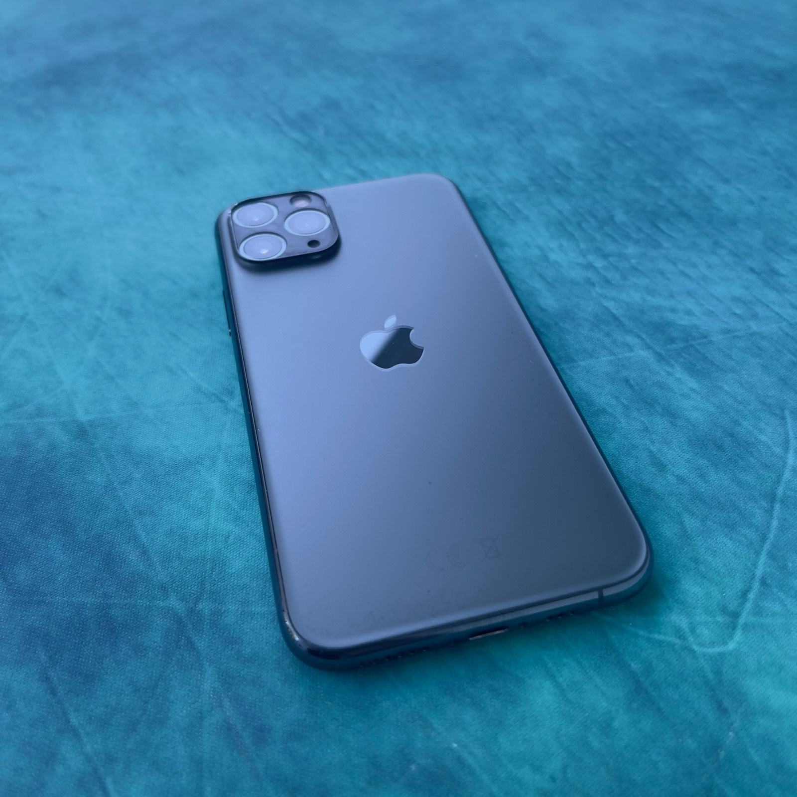 iPhone 11 Pro 256GB Black *nova baterija