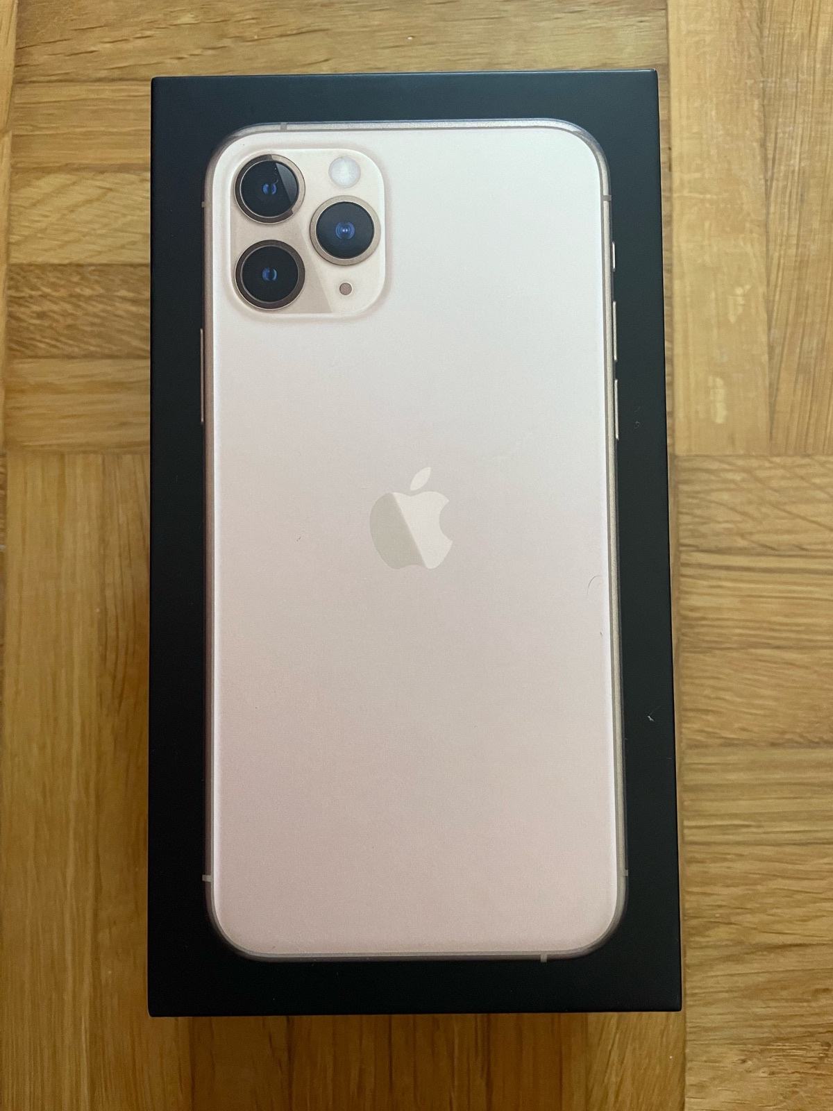 IPHONE 11 PRO, 512 GB, gold