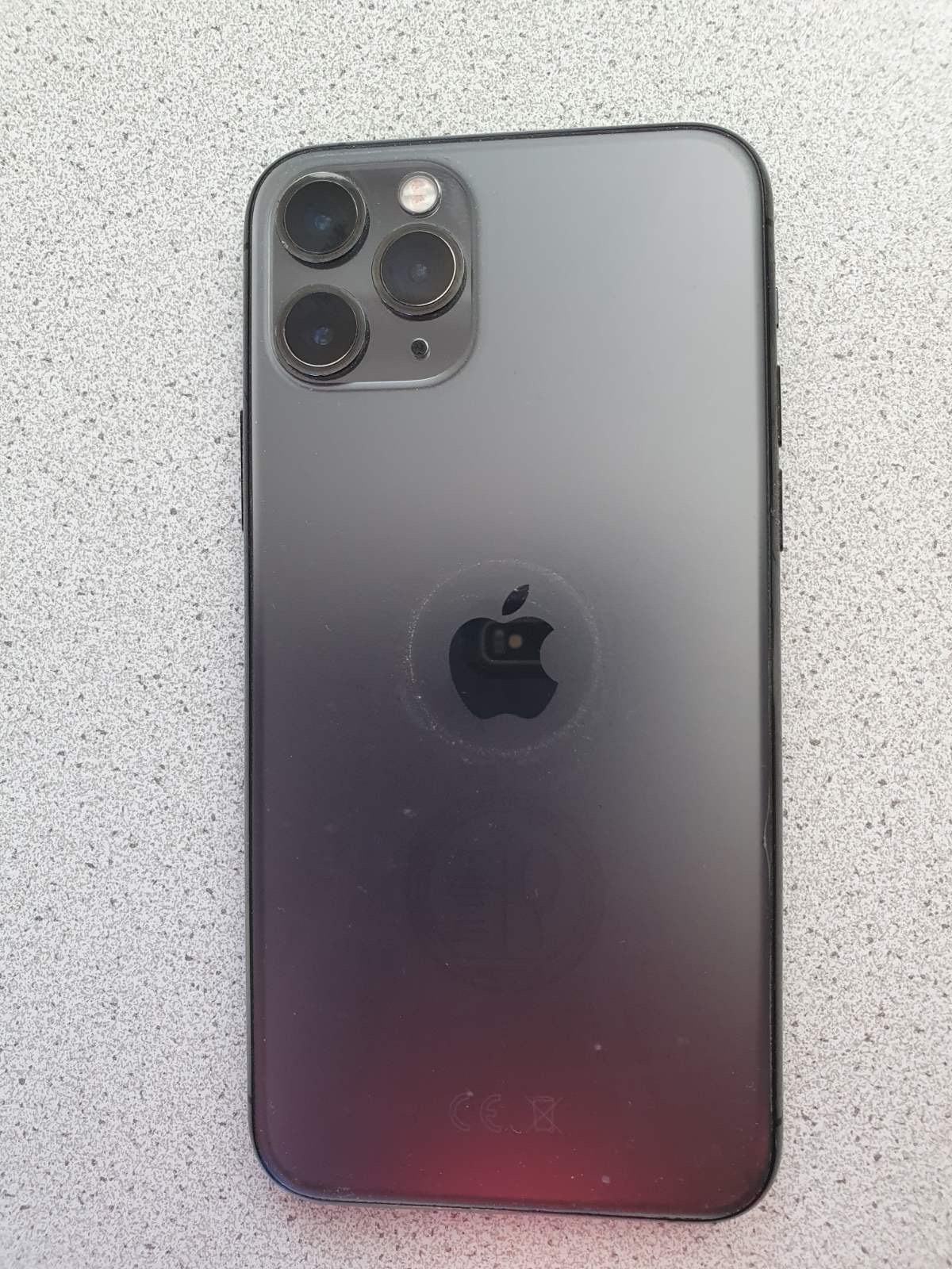 iPhone 11 Pro, Space Gray, 64 GB