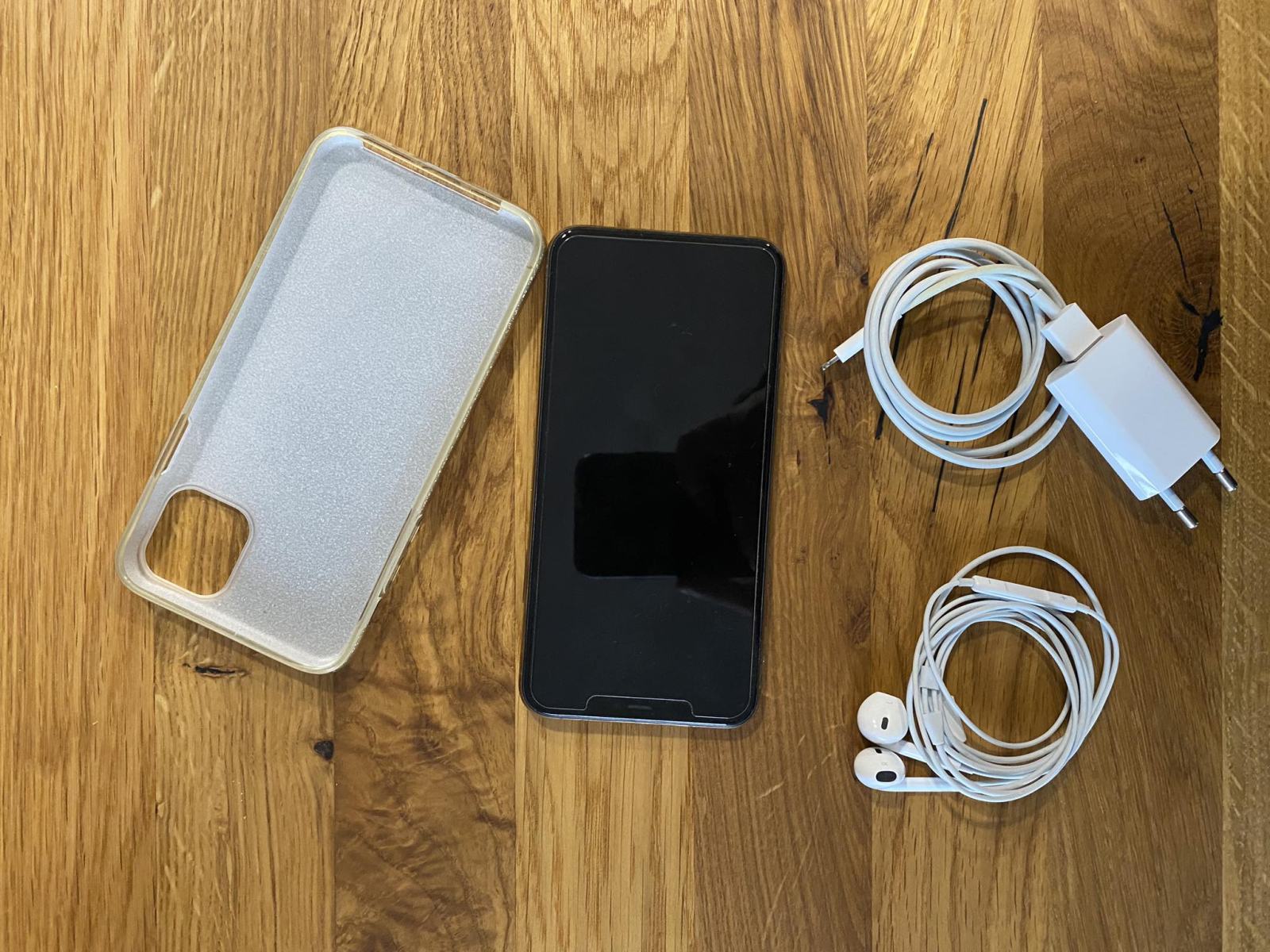 iPhone 11 Pro Max Rose Gold64gb