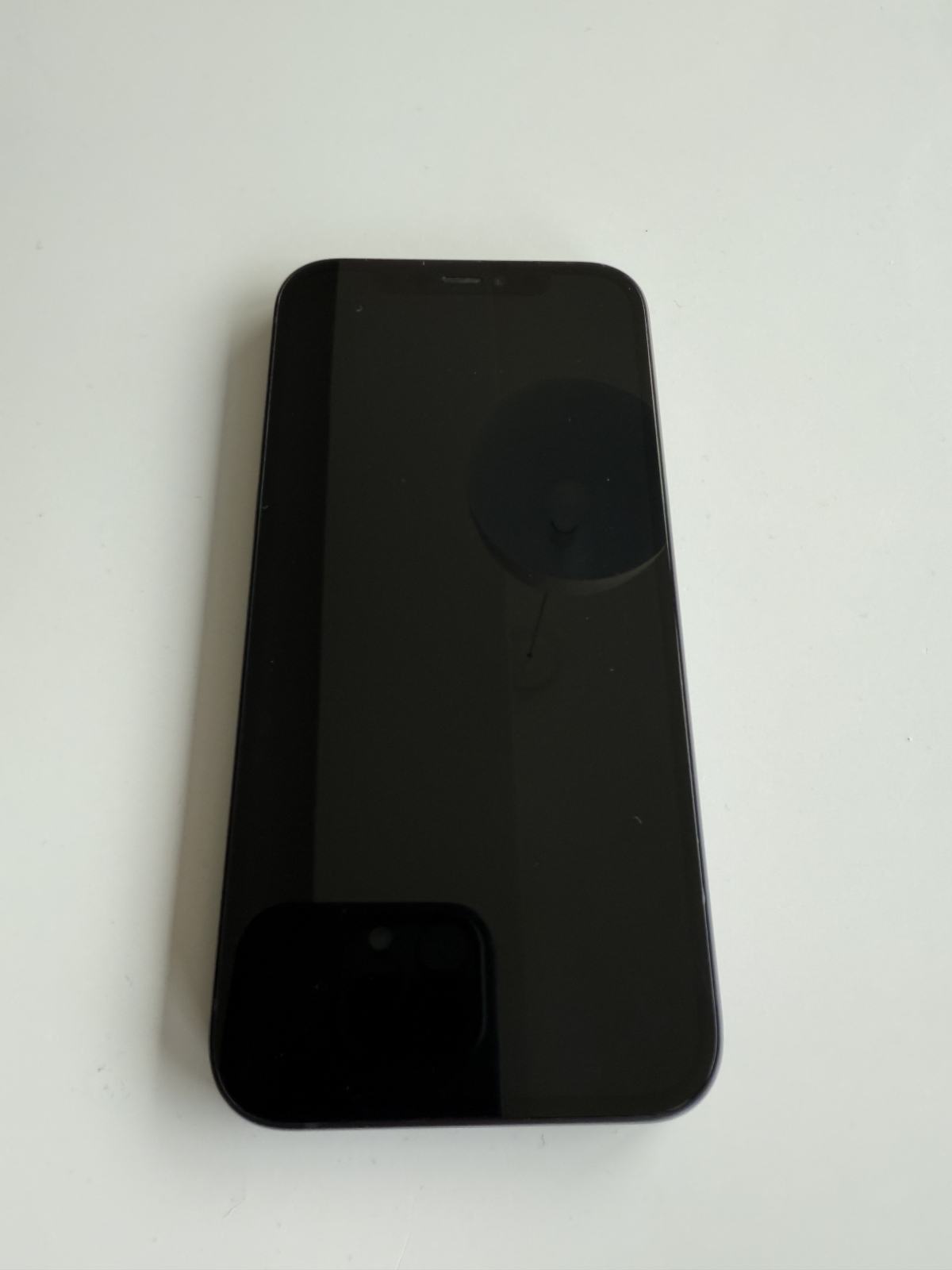 iPhone 12 - lepo ohranjen