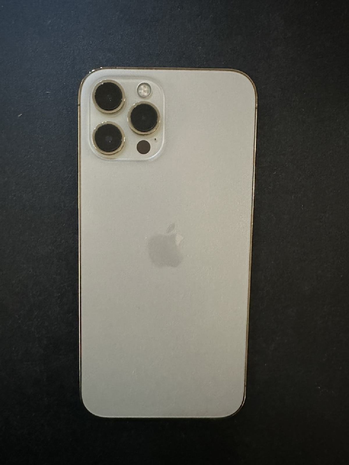 Iphone 12 pro max 128GB