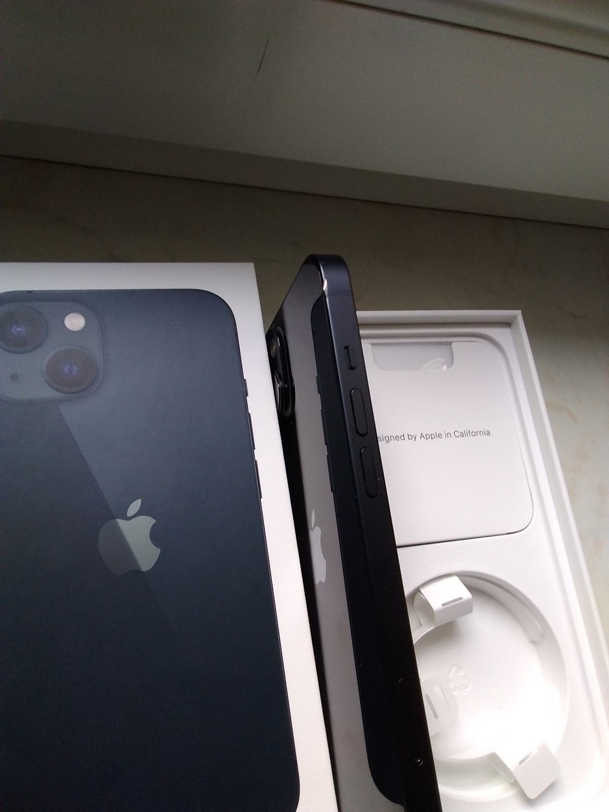 IPhone 13 128Gb Black
