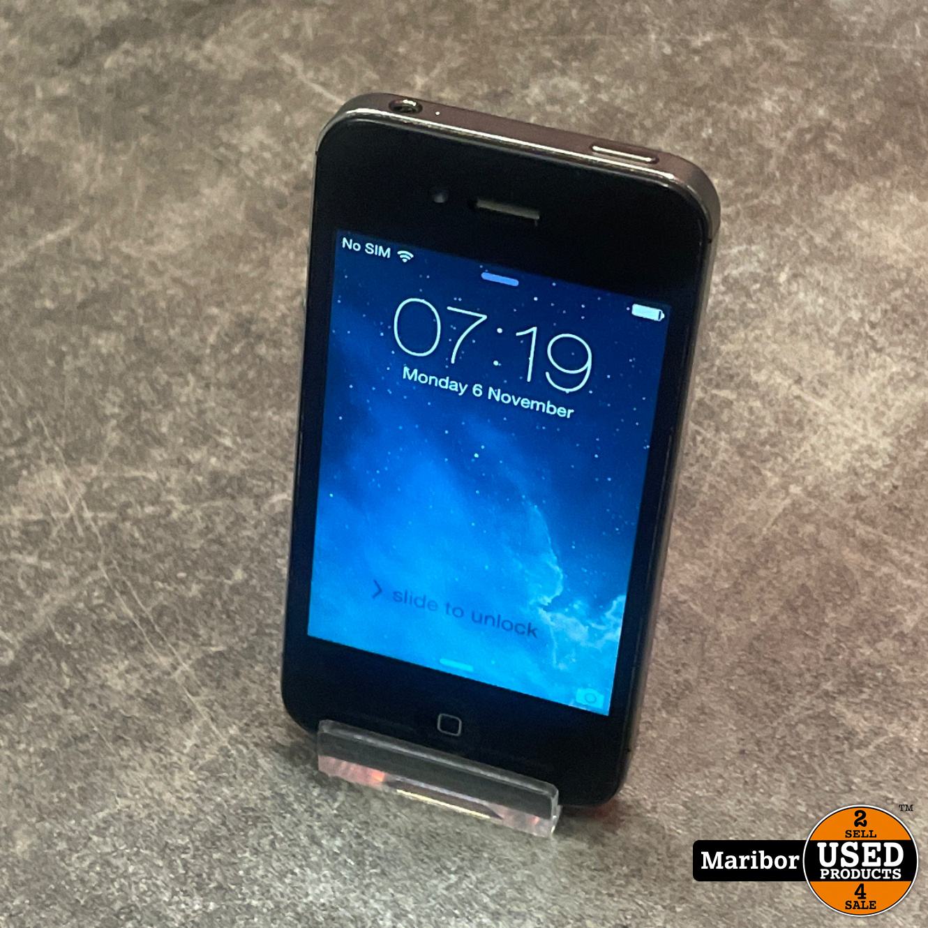 IPHONE 4