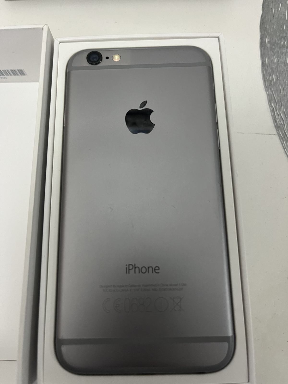 Iphone 6 128 gb