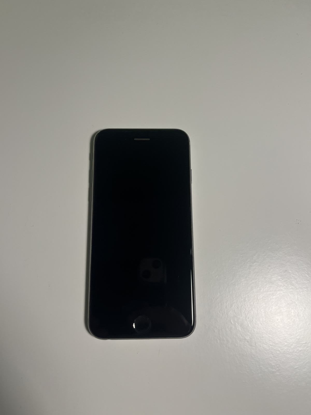 iPhone 6 Space Grey, 32GB, Model A1586