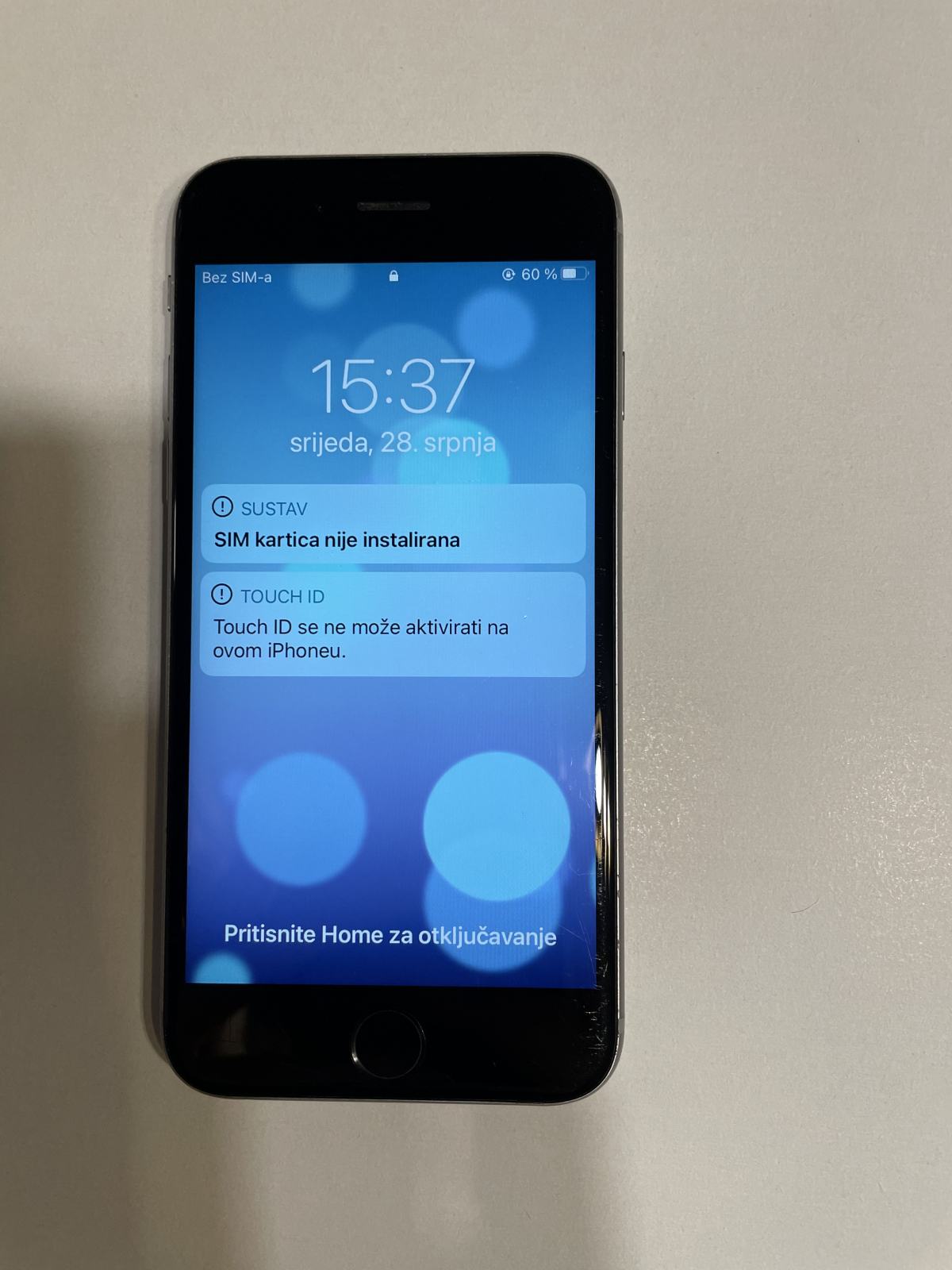 Iphone 6a