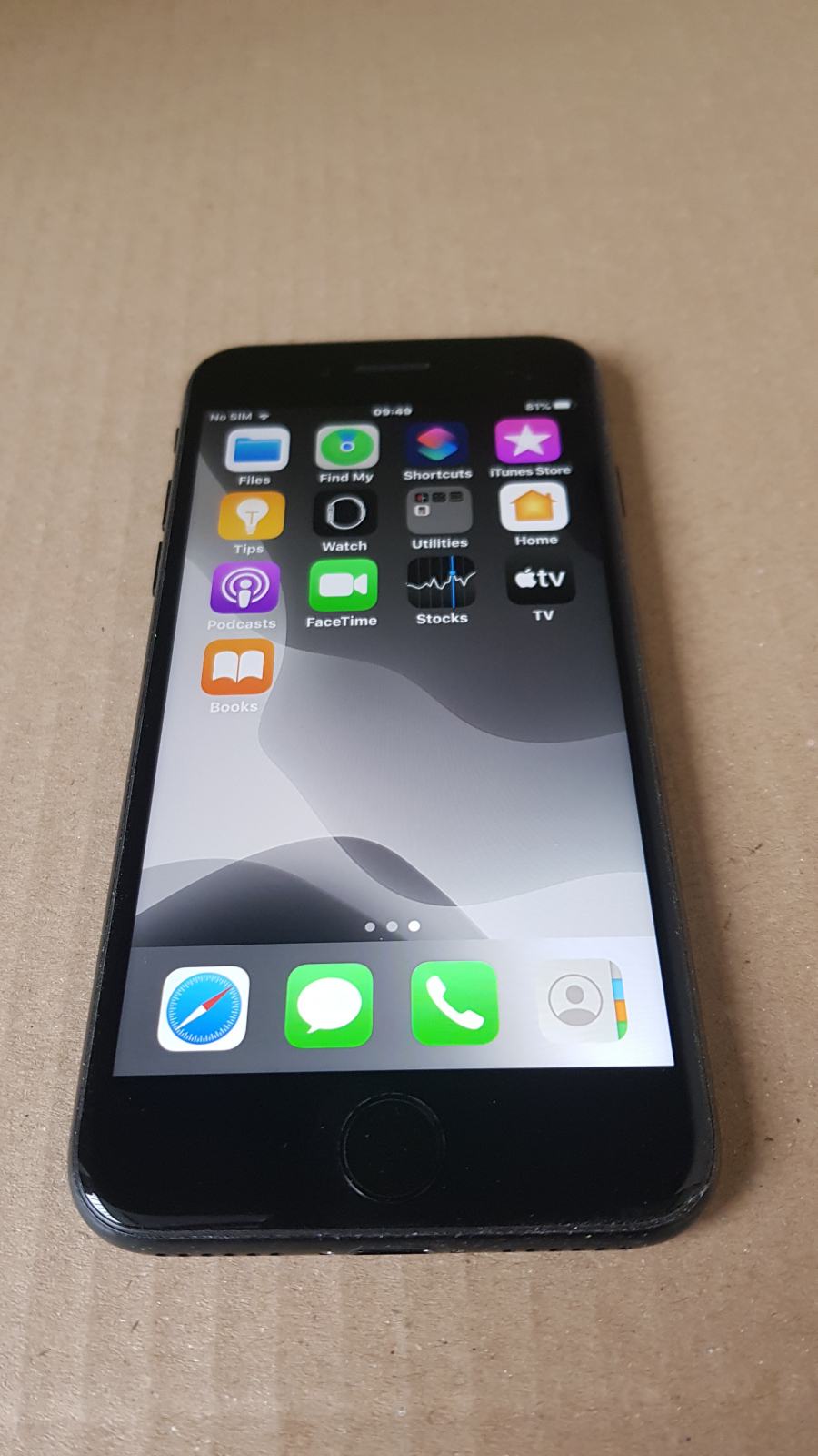 Iphone 7 32 gb
