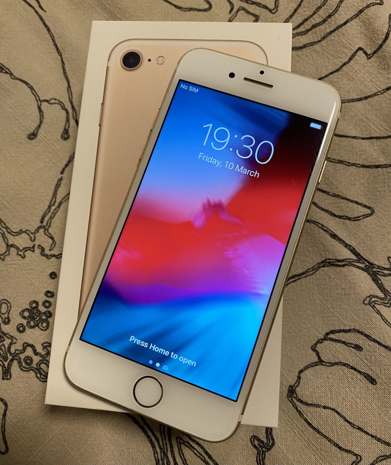iPhone 7, 32 GB