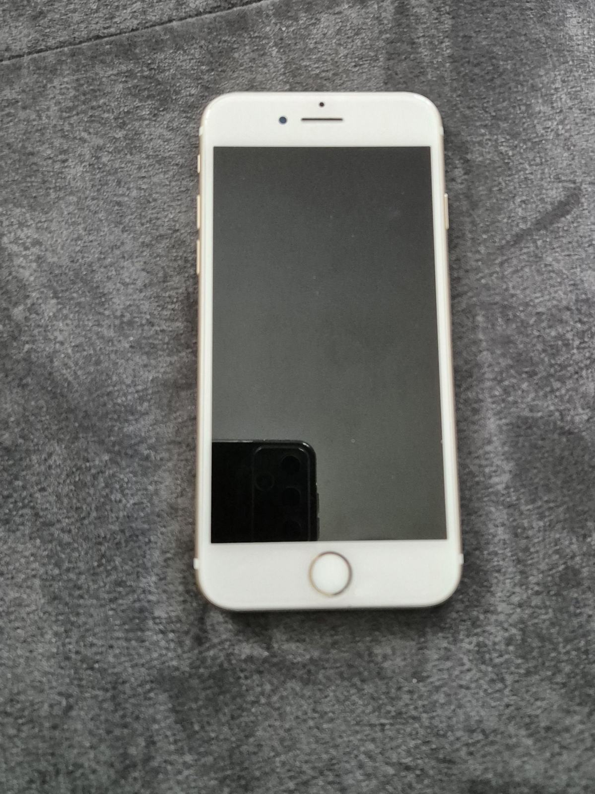 Iphone 7 gold 128gb