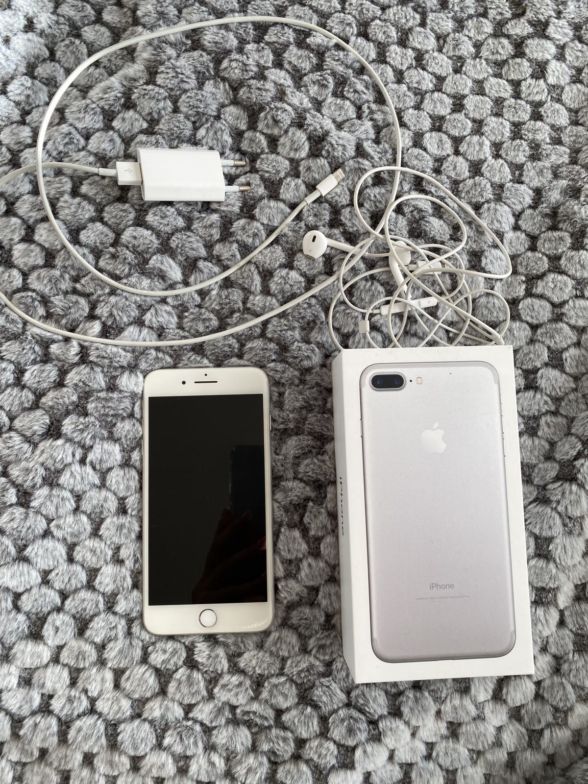 Iphone 7 plus