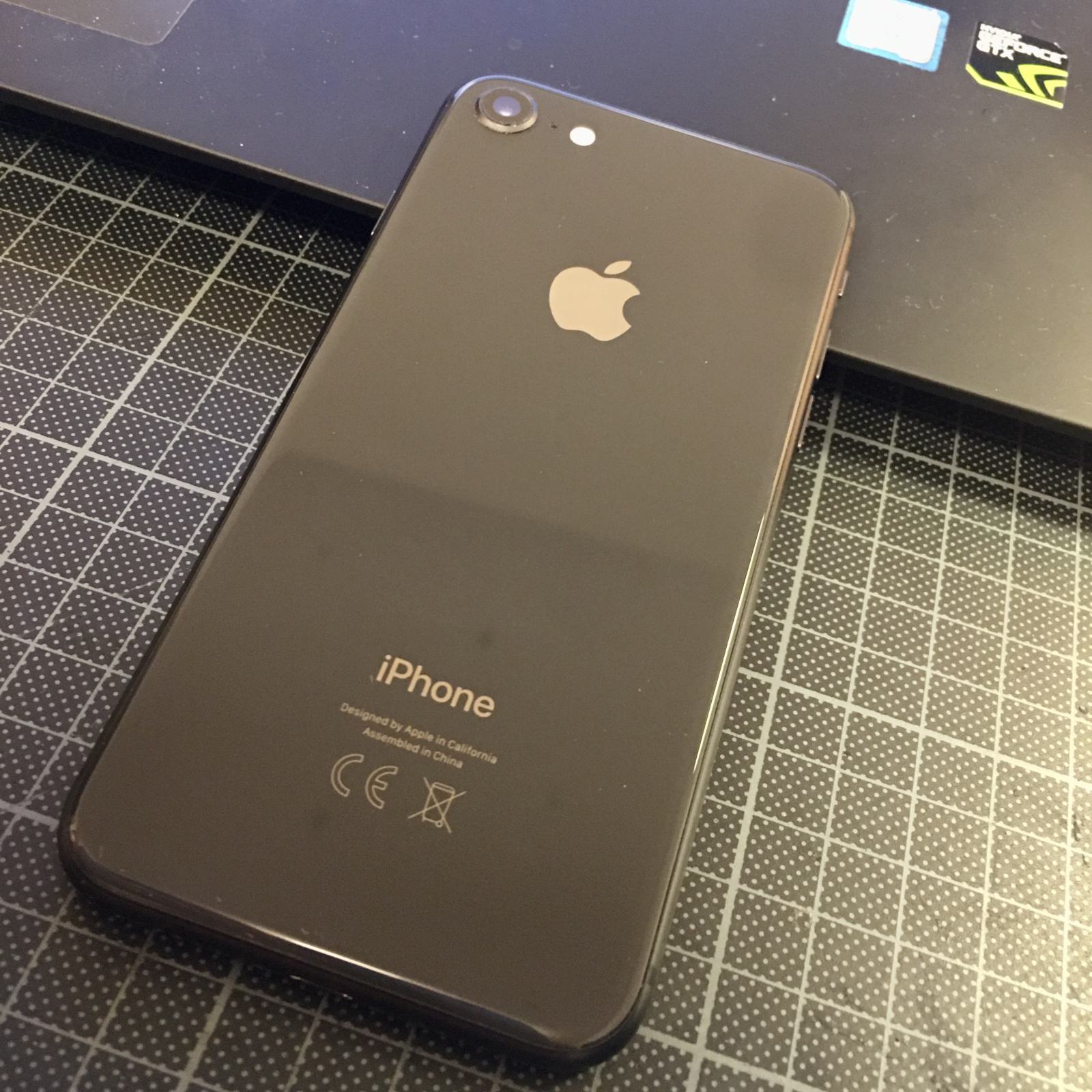 Iphone 8 64gb