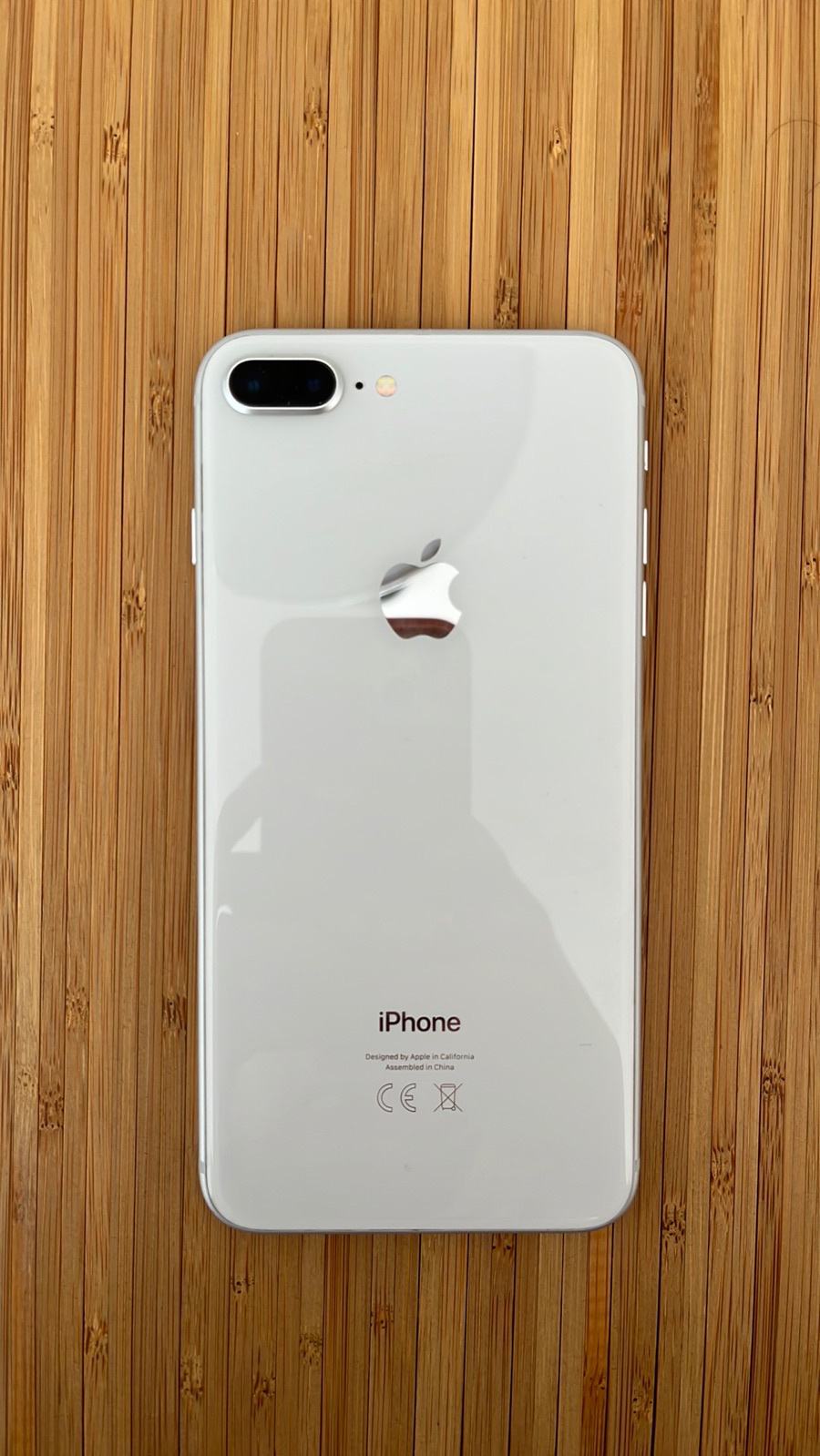 Iphone 8 plus, 64 GB