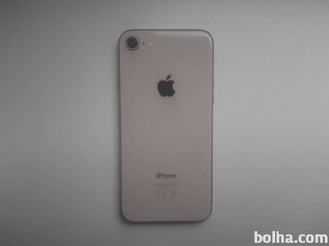 iphone 8 rose gold 64gb