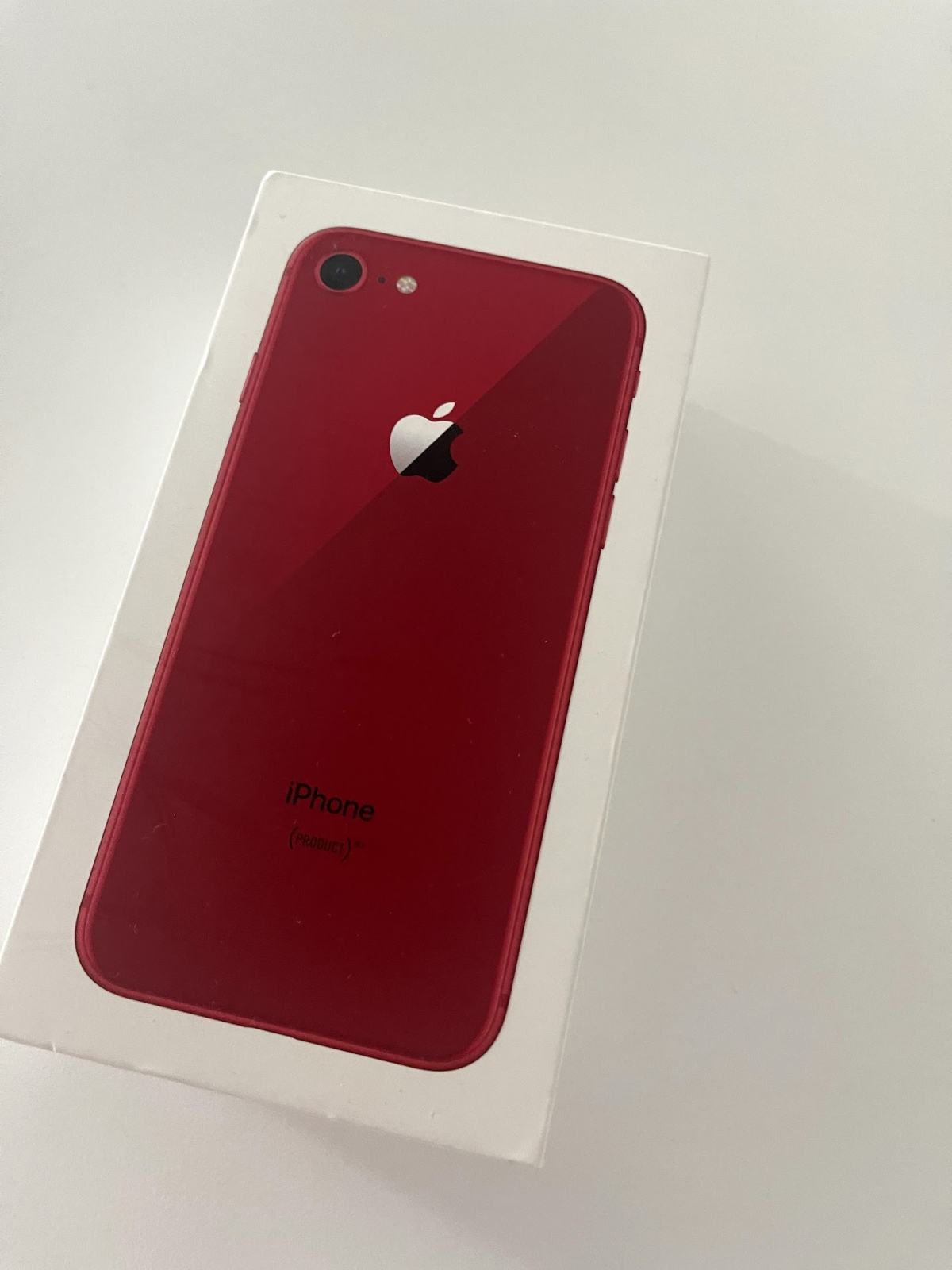 IPHONE 8 SE 64GB