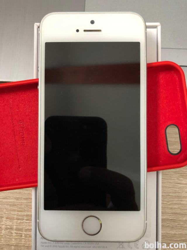 iPhone SE 32 GB
