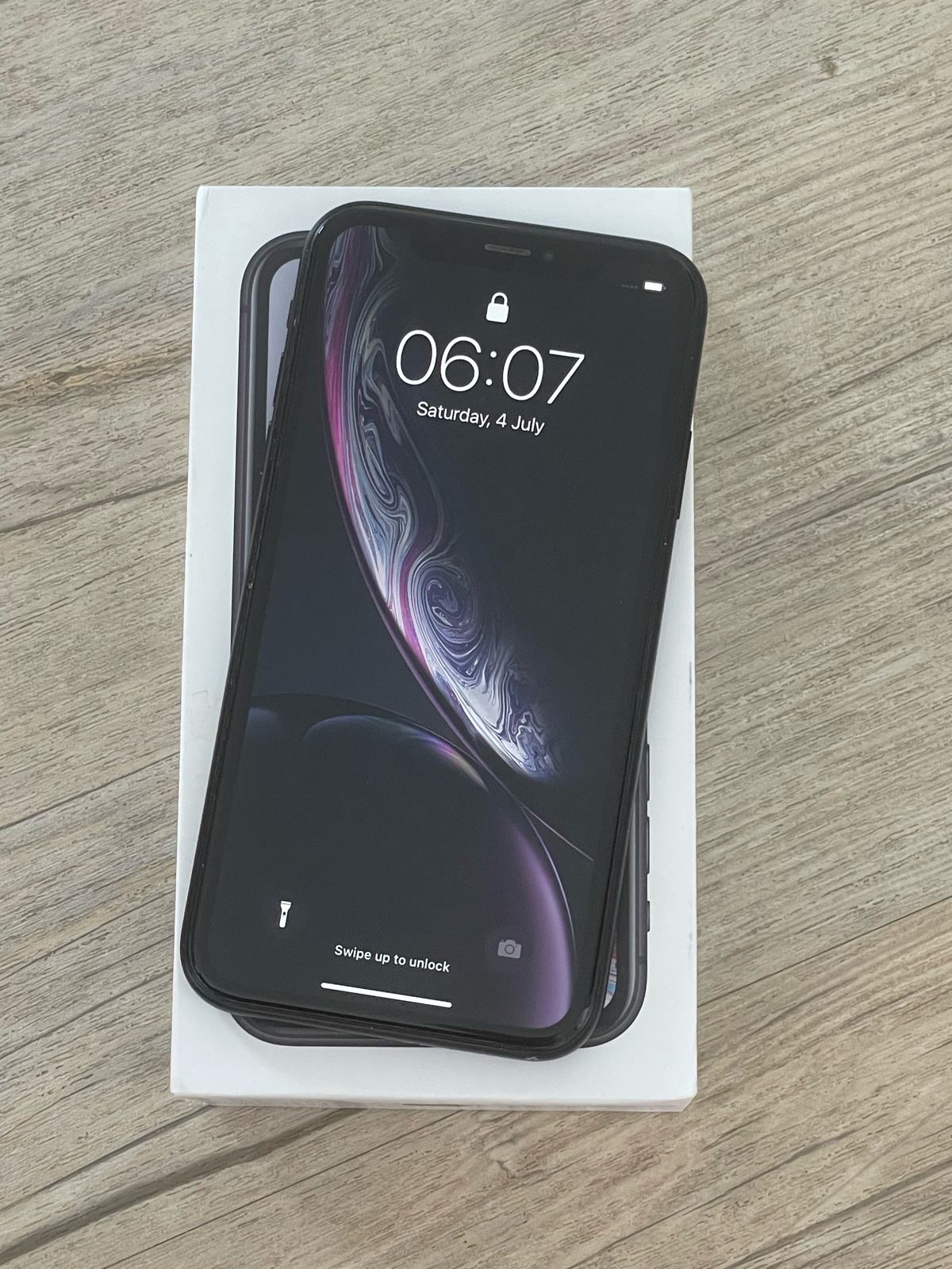 Iphone XR, 64gb