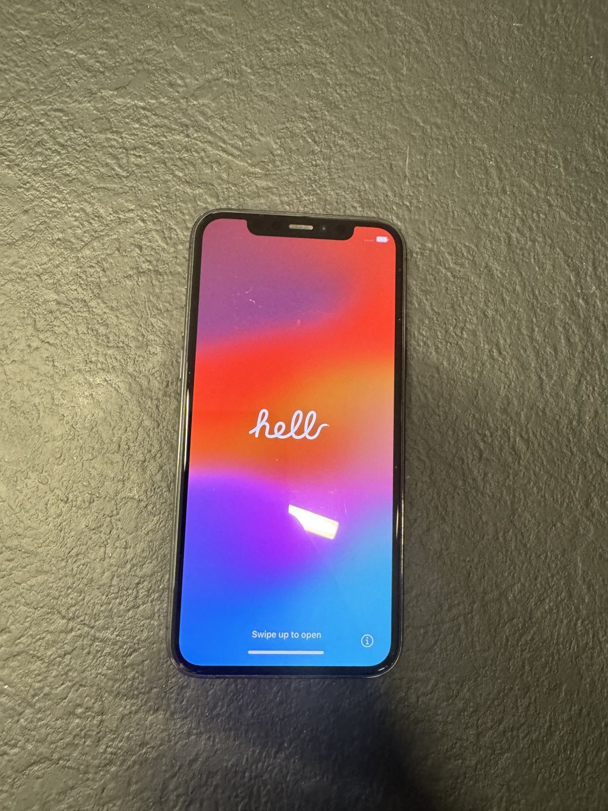 Phone 11 Pro 256 GB