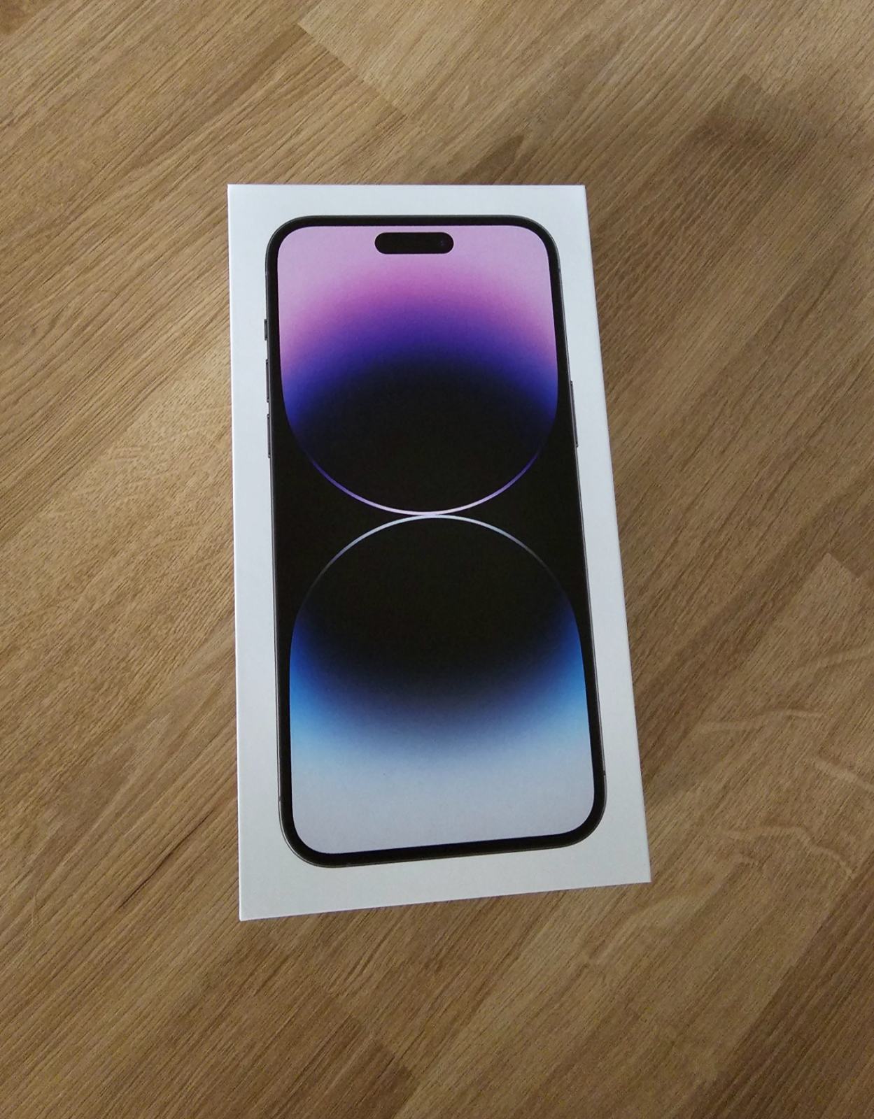 Prodam iPhone 14 PRO MAX 128GB, DEEP PURPLE