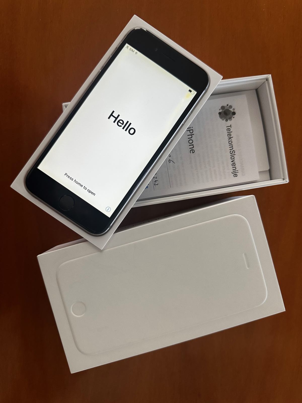 iPhone 6 128GB