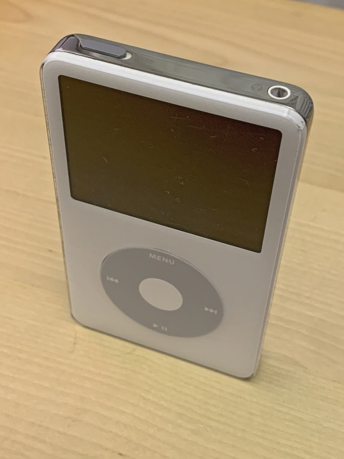 Apple iPod 5th Gen 60 GB