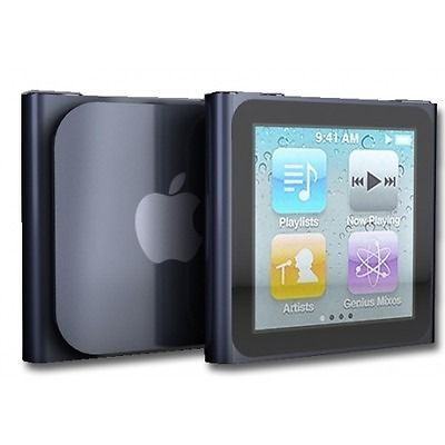 Apple iPod 6th generation