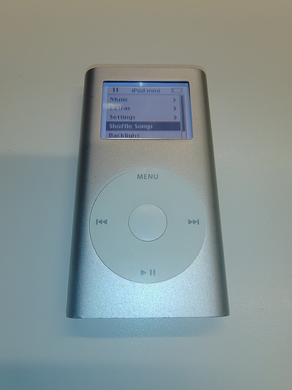 Apple iPod mini A1051