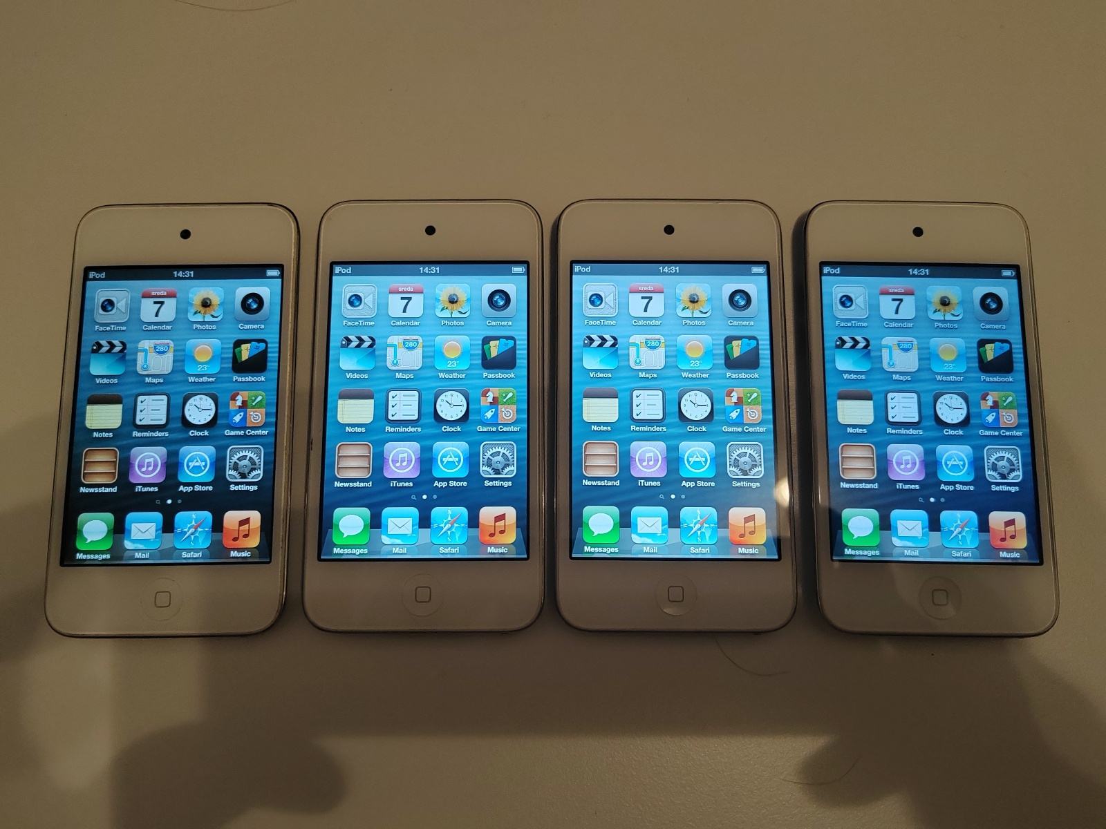 Apple iPod touch 4. generacije 16 GB