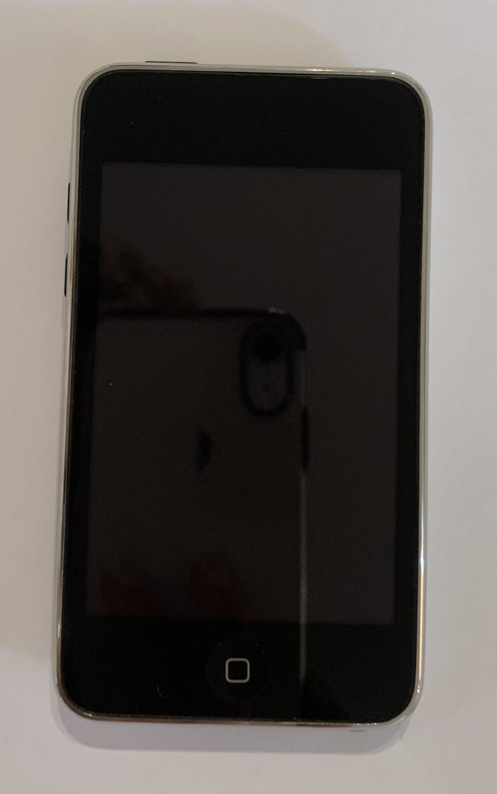 iPod Touch 2nd generation