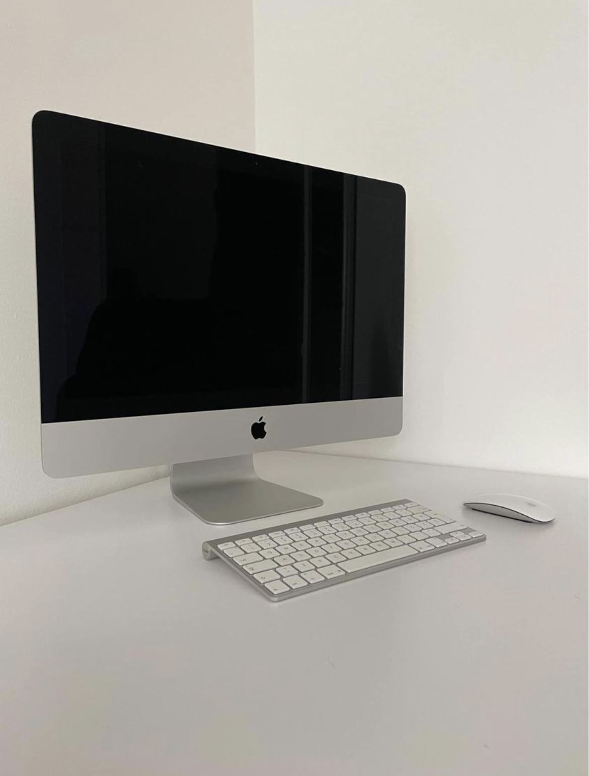 Apple iMac 21.5 inch 1TB