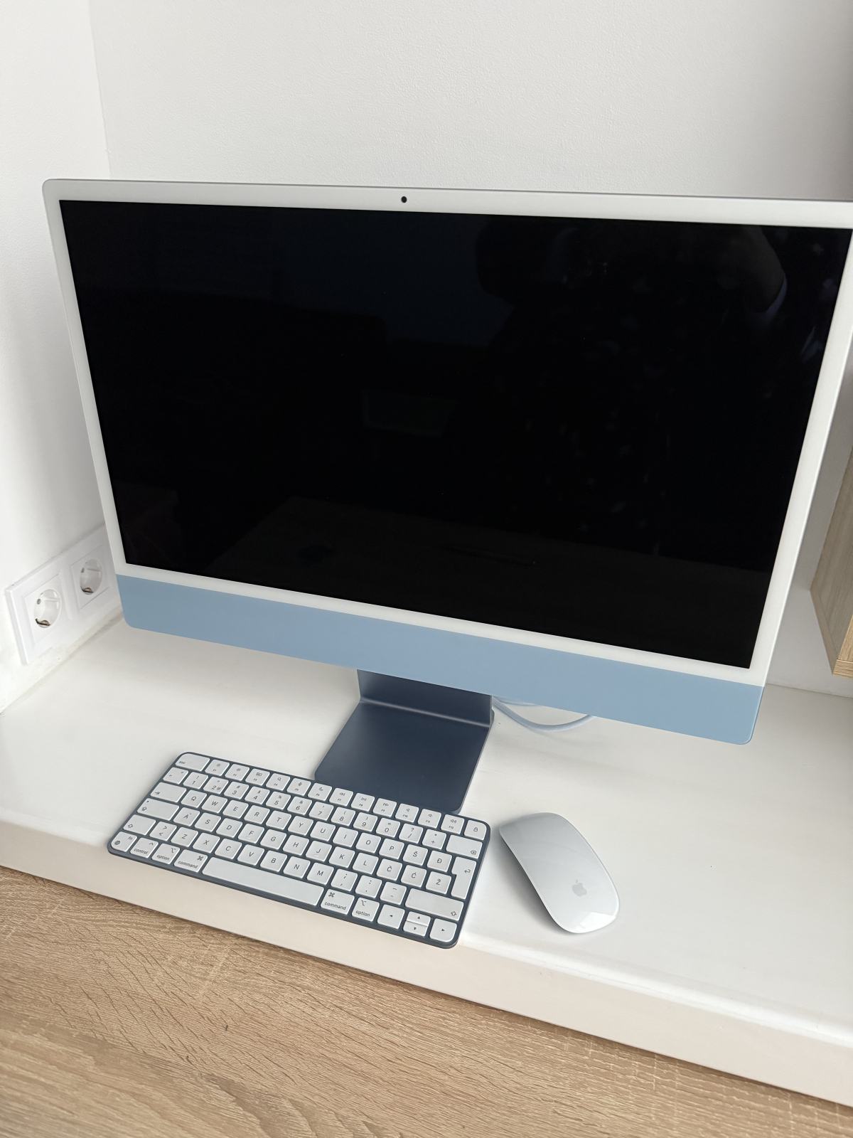 Apple iMac 24-inch