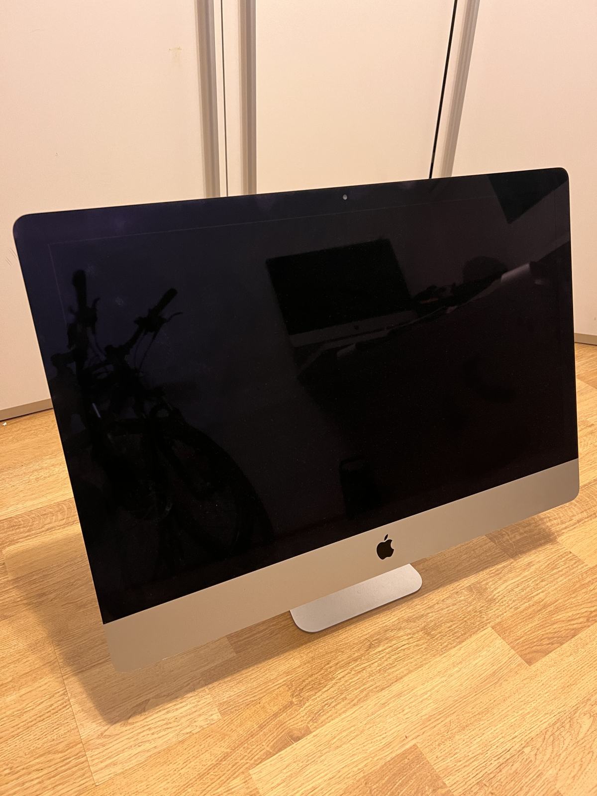 Apple iMac 27 inčni / Late 2012 / i7 / 24GB ram / NVIDIA GeForce